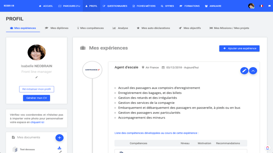 NEOBRAIN Reviews & Pricing 2022 - GoodFirms