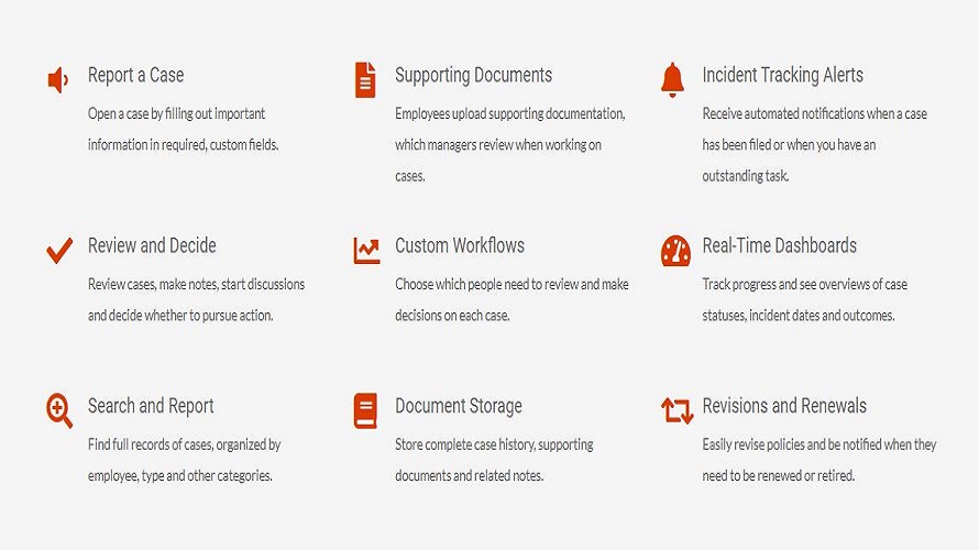 ConvergePoint Reviews & Pricing 2022 - GoodFirms