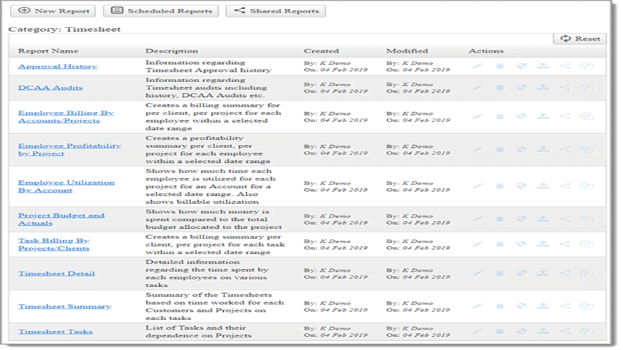 OfficeClip Timesheet Reviews & Pricing 2022 - GoodFirms
