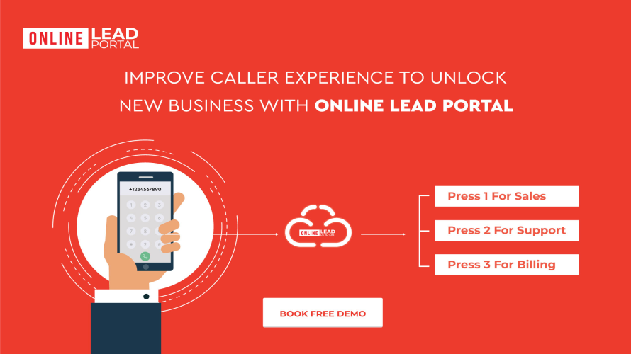 Online Lead Portal Reviews & Pricing 2022 - GoodFirms