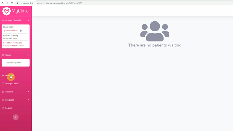 MyClinic Reviews & Pricing 2023 - GoodFirms