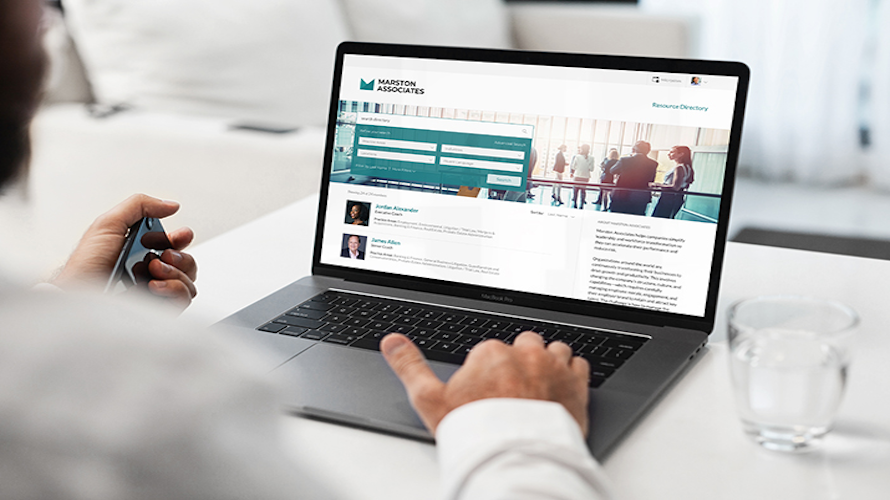 Workfolio Directory Reviews & Pricing 2022 - GoodFirms