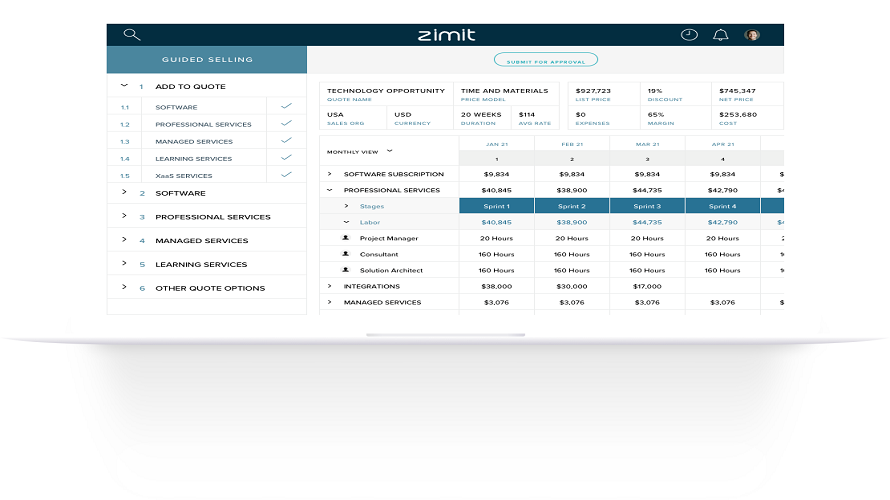 Zimit Reviews & Pricing 2022 - GoodFirms