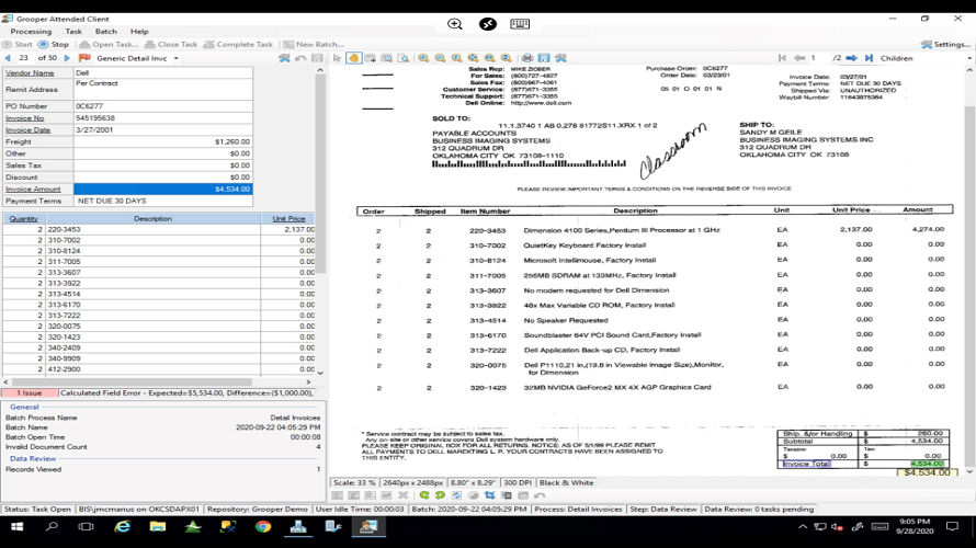 Grooper by BIS Reviews & Pricing 2022 - GoodFirms