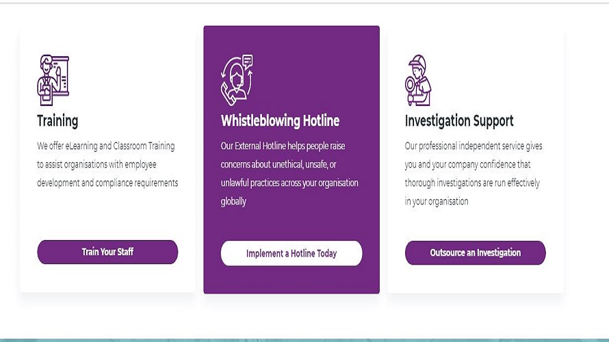 Safecall Reviews & Pricing 2022 - GoodFirms