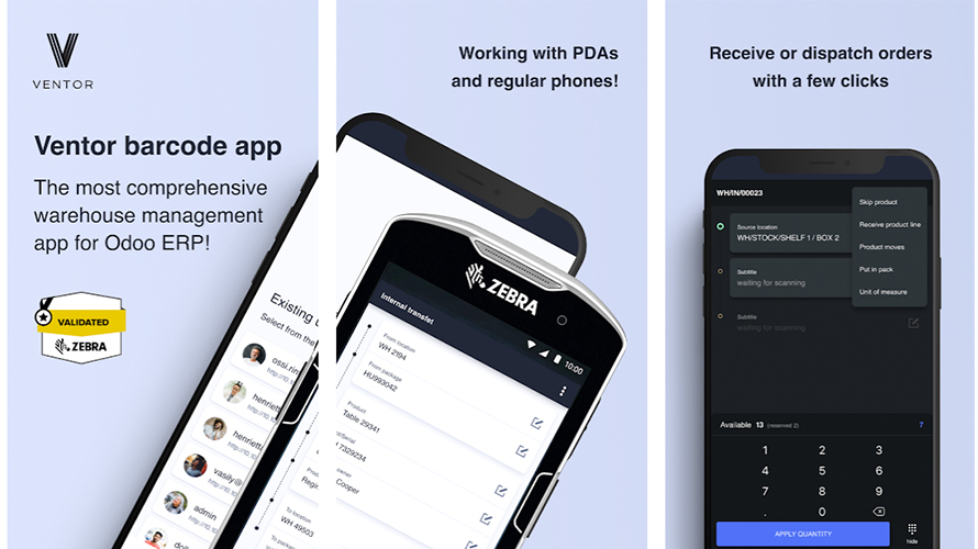 Ventor Reviews & Pricing 2022 - GoodFirms