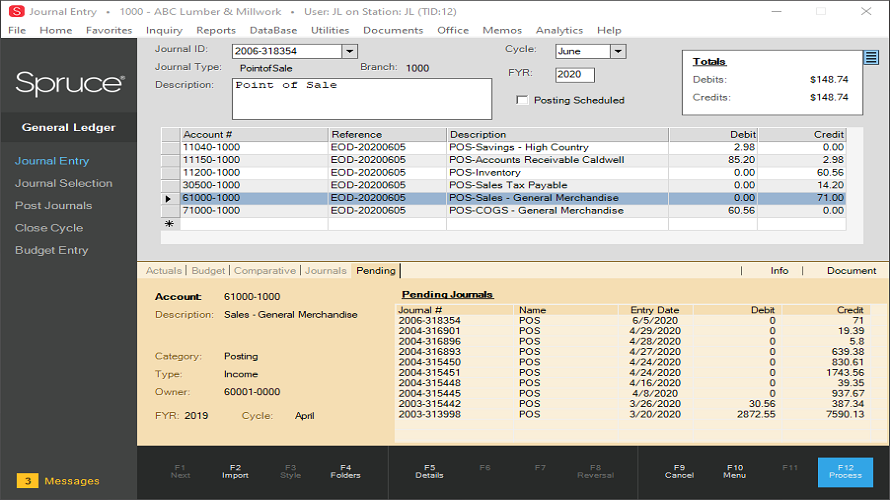 Spruce Reviews & Pricing 2023 - GoodFirms