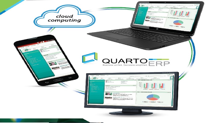 Quarto ERP Reviews - GoodFirms