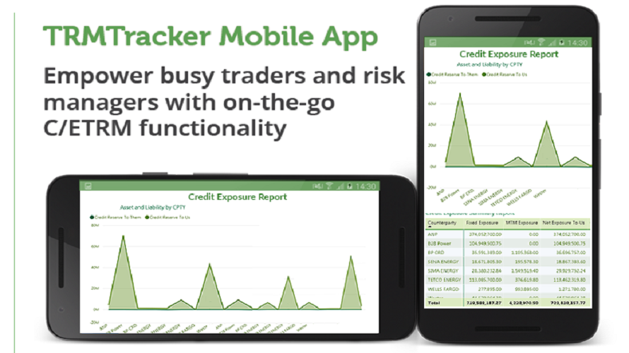 TRMTracker Reviews & Pricing 2022 - GoodFirms