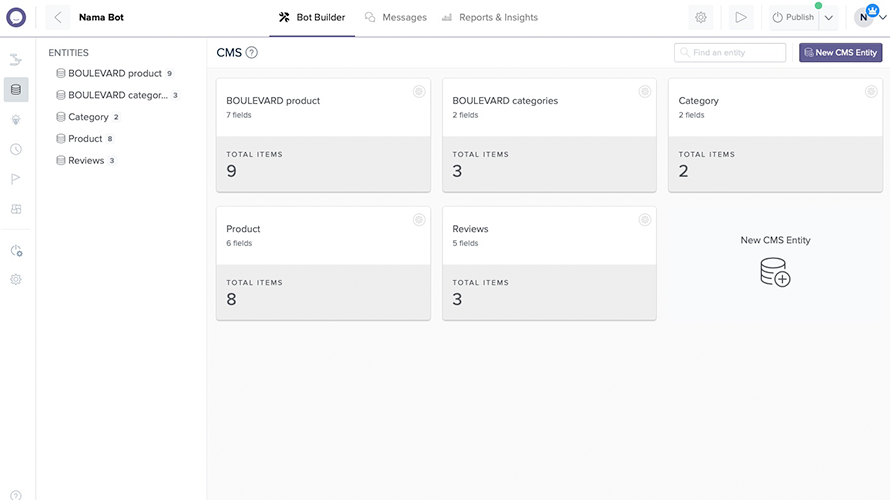 BotStar Reviews & Pricing 2022 - GoodFirms