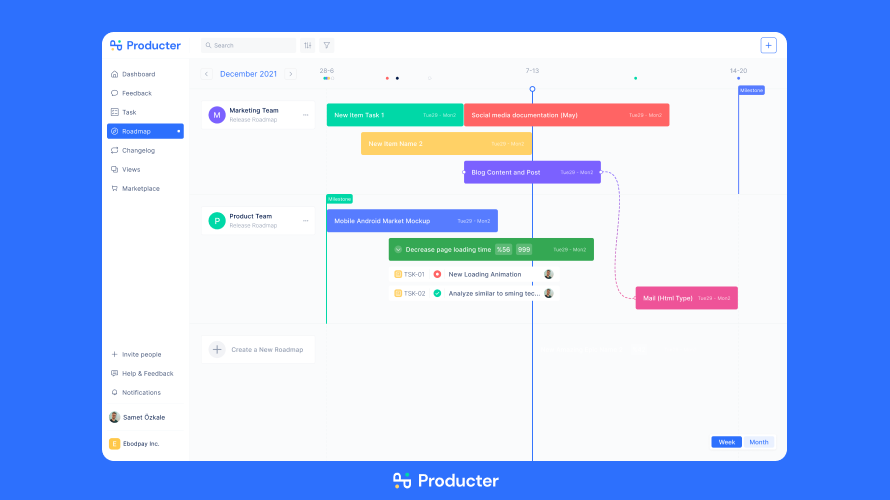 Producter Reviews & Pricing 2022 - GoodFirms