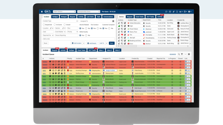 24/7 Software Reviews & Pricing 2022 - GoodFirms