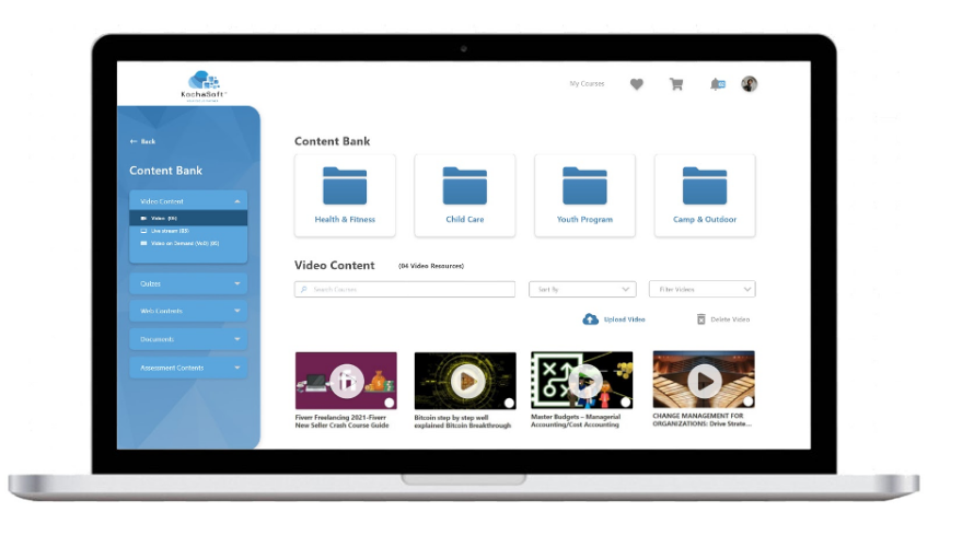 KochaSoft Reviews & Pricing 2022 - GoodFirms