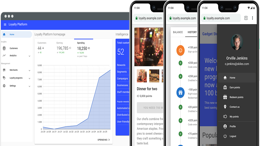 Loyalty Platform Reviews & Pricing 2022 - GoodFirms
