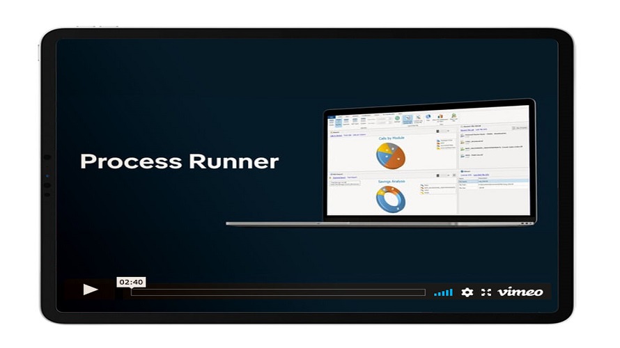 Process Runner Reviews - GoodFirms