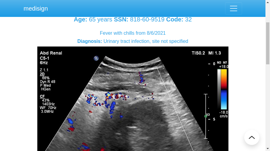 MediSign Reviews & Pricing 2022 - GoodFirms