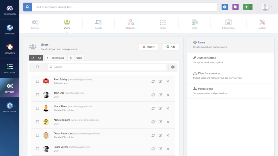 InvGate Insight Reviews & Pricing 2022 - GoodFirms