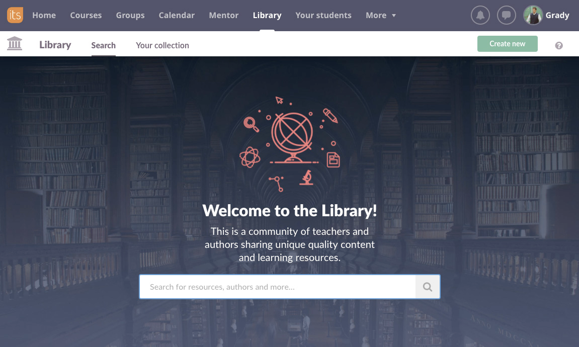 itslearning Reviews & Pricing 2023 - GoodFirms