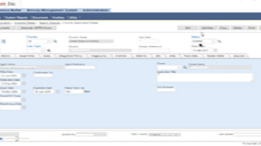 CPI Trademark Management System Reviews & Pricing 2022 - GoodFirms