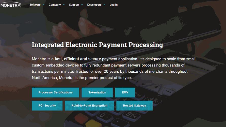 Monetra Reviews & Pricing 2022 - GoodFirms