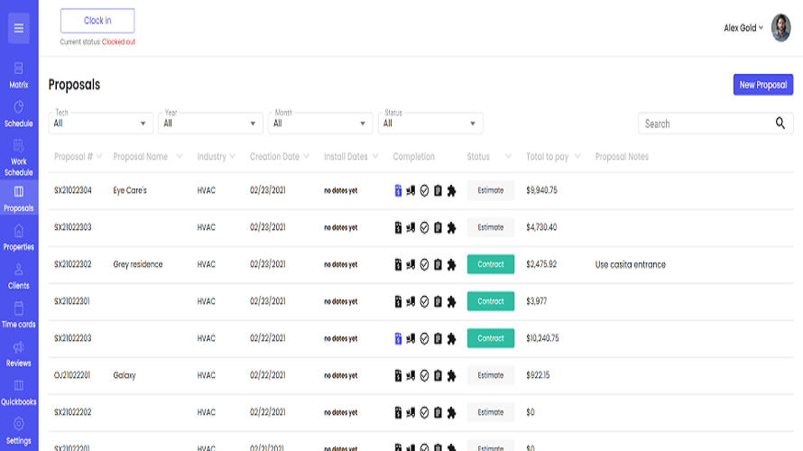 Orcatec Reviews & Pricing 2022 - GoodFirms