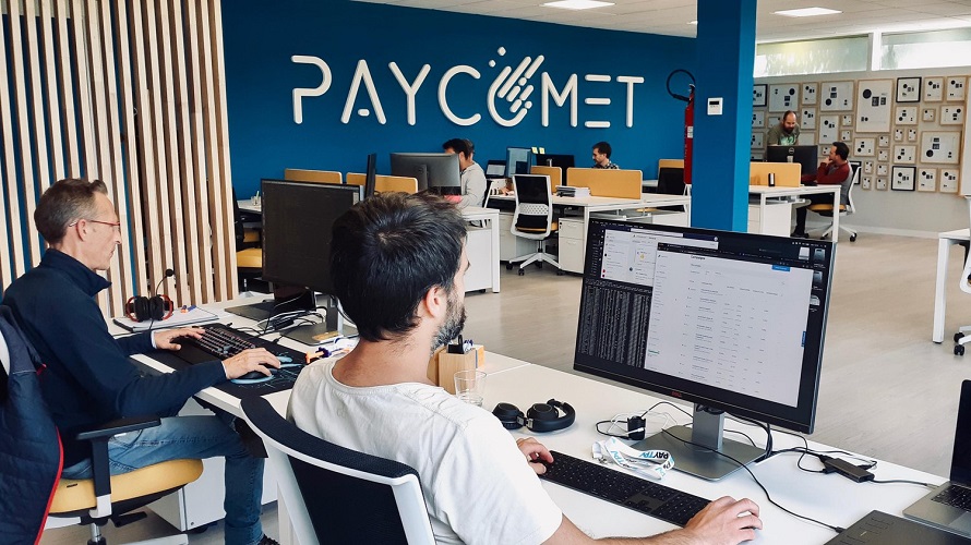 PAYCOMET Reviews & Pricing 2023 - GoodFirms