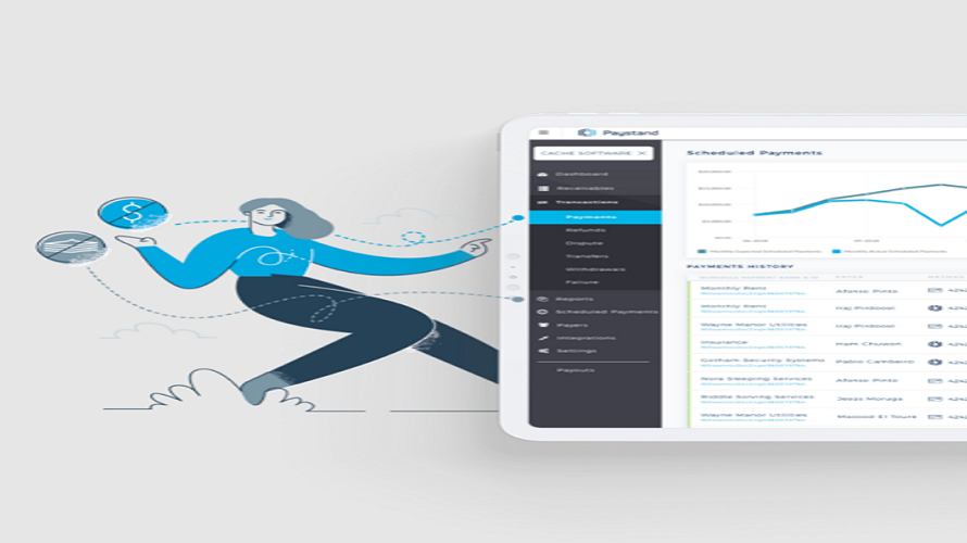 Paystand Reviews & Pricing 2022 - GoodFirms