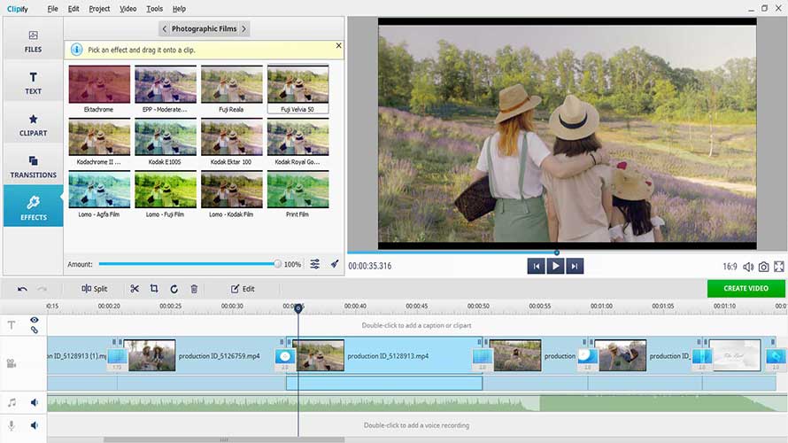 Clipify Reviews & Pricing 2022 - GoodFirms