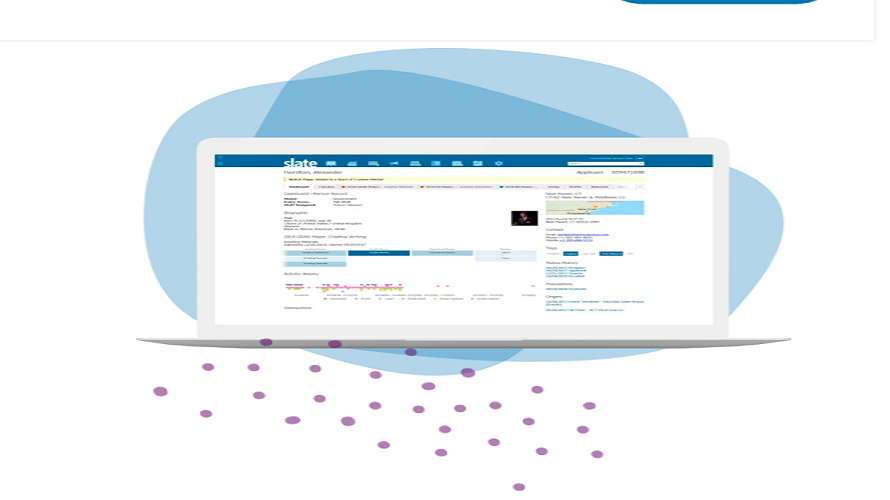 Technolutions Slate Reviews & Pricing 2022 - GoodFirms