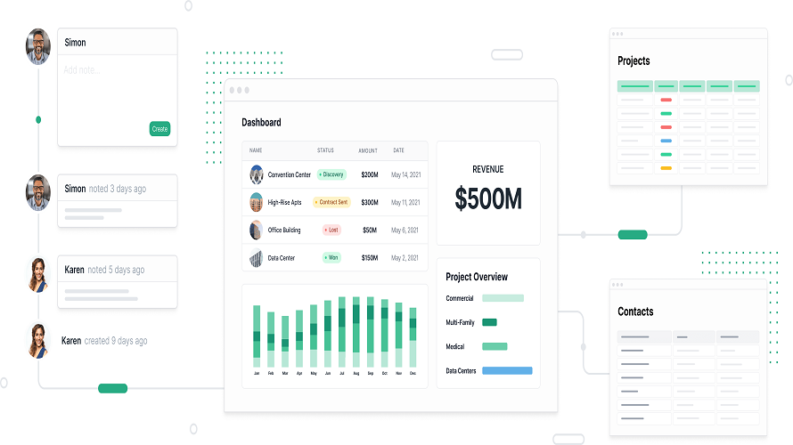 Buildr Reviews & Pricing 2022 - GoodFirms