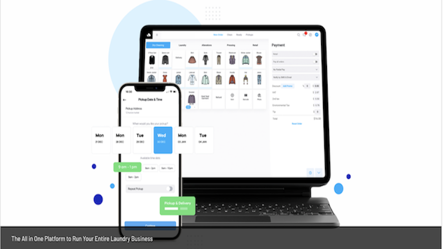 CleanCloud Reviews & Pricing 2023 - GoodFirms
