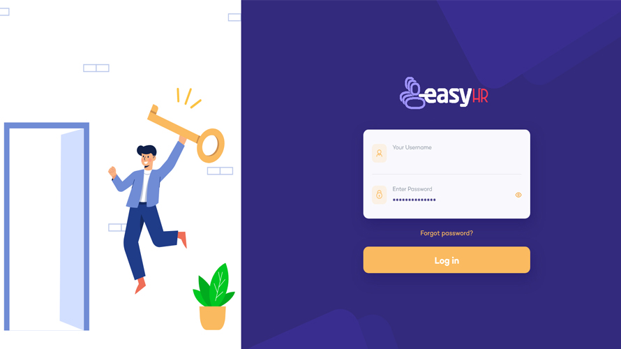 EasyHr Reviews & Pricing 2022 - GoodFirms