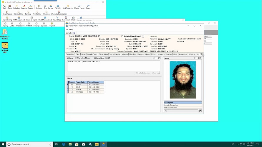 In-Synch RMS Reviews & Pricing 2022 - GoodFirms