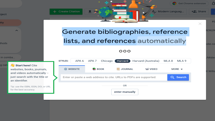 MyBib Reviews & Pricing 2022 - GoodFirms