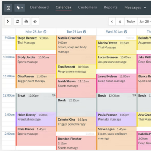Timely App Reviews & Pricing 2022 - GoodFirms