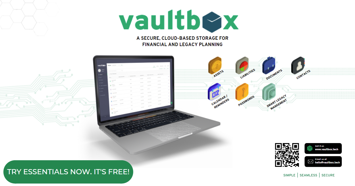 vaultbox Reviews & Pricing 2022 - GoodFirms