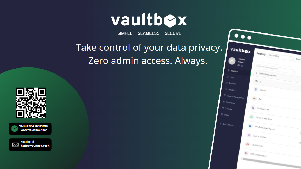 vaultbox Reviews & Pricing 2022 - GoodFirms