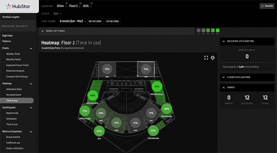 HubStar Reviews & Pricing 2023 - GoodFirms