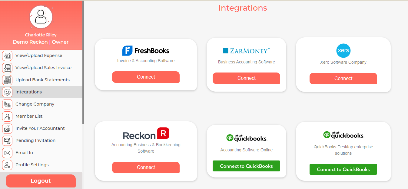 MMC RECEIPT Reviews & Pricing 2022 - GoodFirms