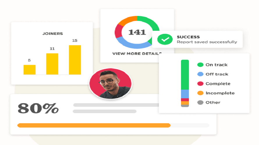 Hibob HRIS Reviews & Pricing 2022 - GoodFirms