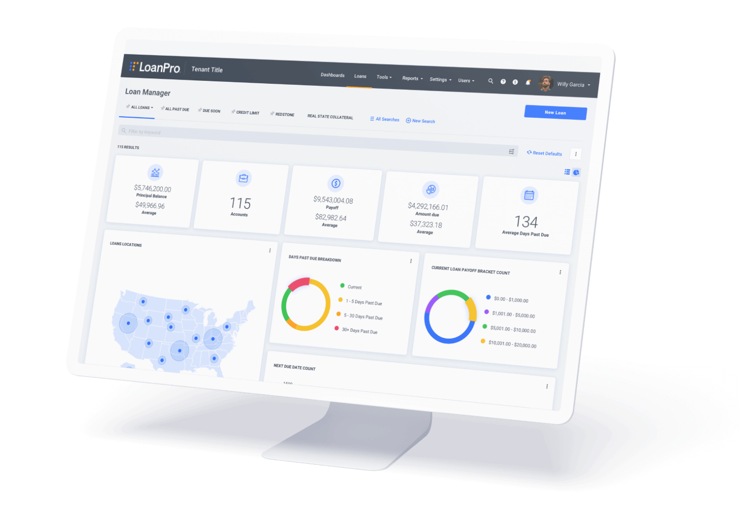 Loanpro Reviews & Pricing 2023 - GoodFirms