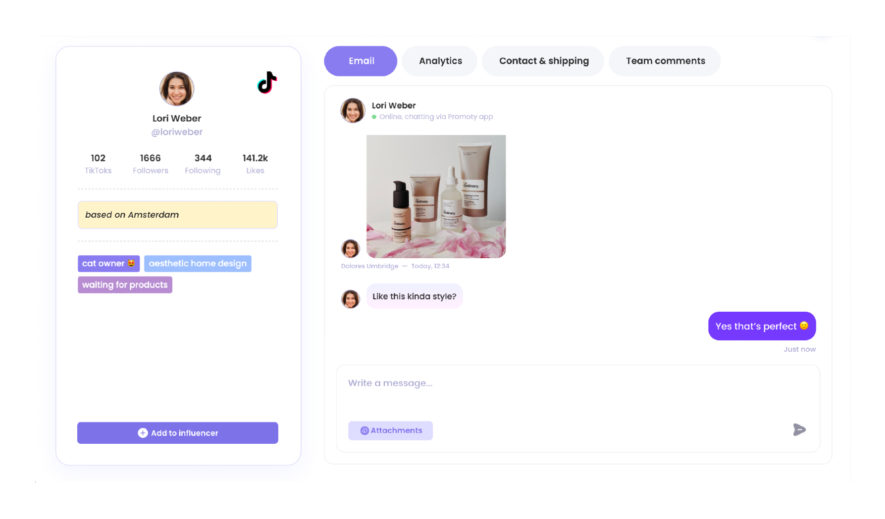 Promoty Reviews & Pricing 2022 - GoodFirms