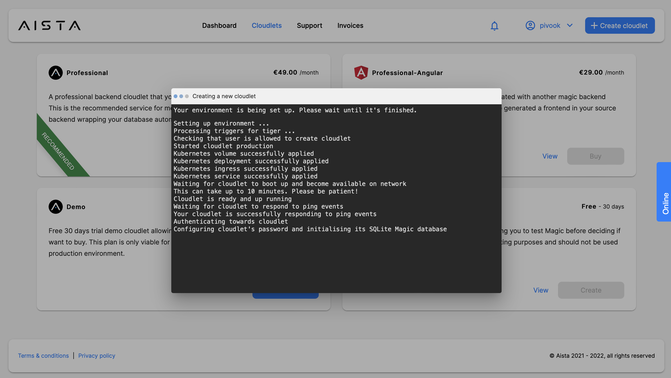 AISTA Reviews & Pricing 2022 - GoodFirms