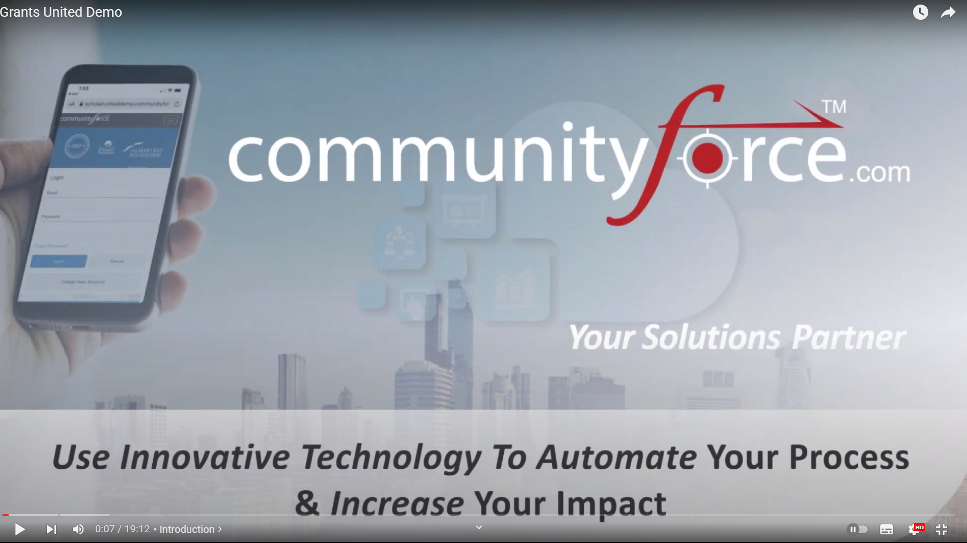 Communityforce Reviews & Pricing 2023 - GoodFirms