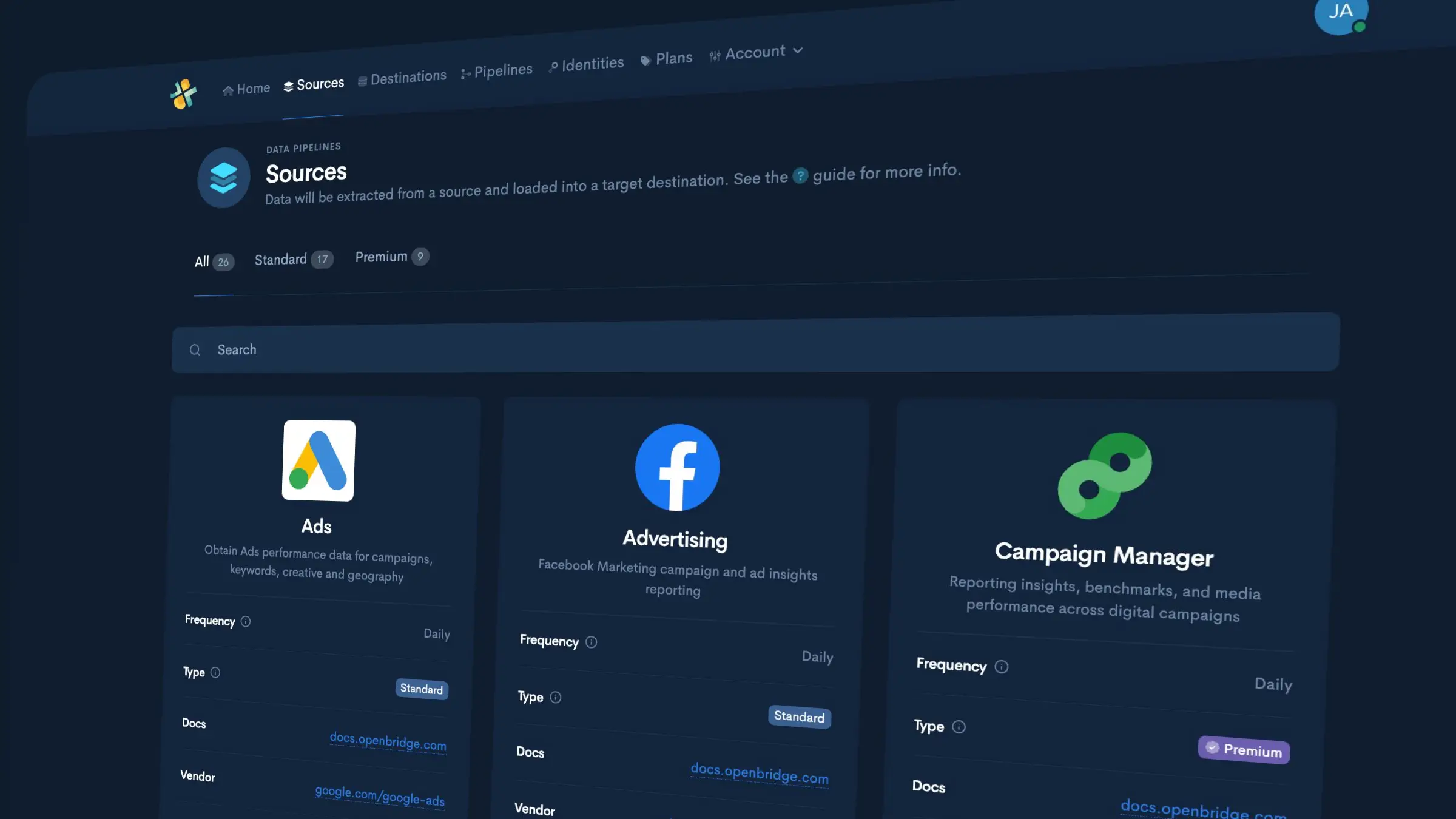 Openbridge Reviews & Pricing 2023 - GoodFirms