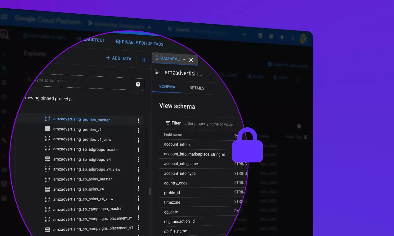Openbridge Reviews & Pricing 2023 - GoodFirms